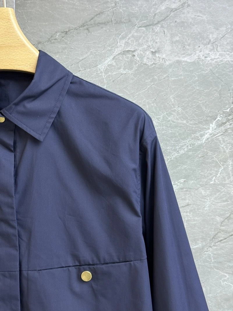 Economical Max Mara Shirts