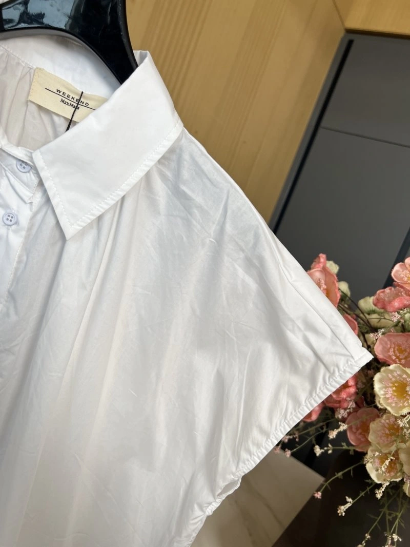 Authentic Max Mara Shirts