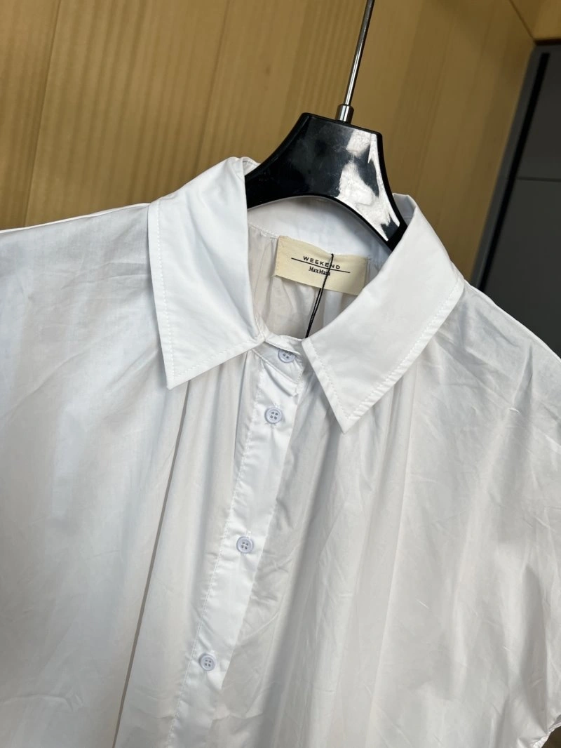 Authentic Max Mara Shirts