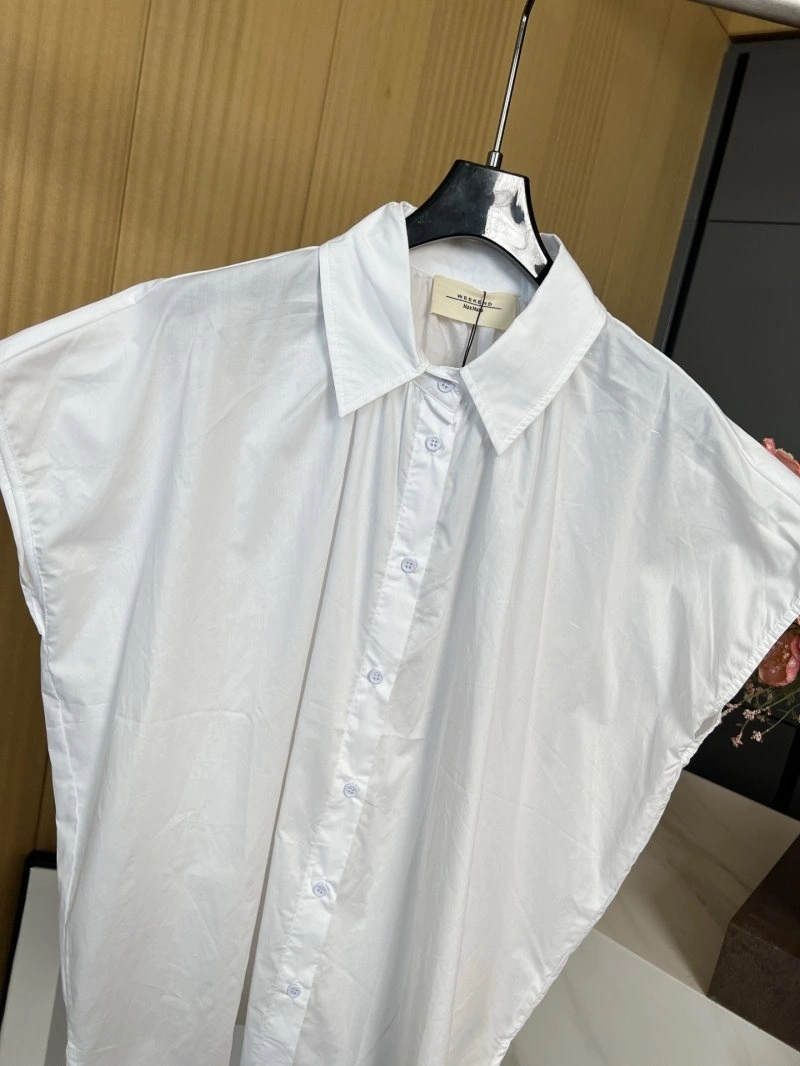 Authentic Max Mara Shirts