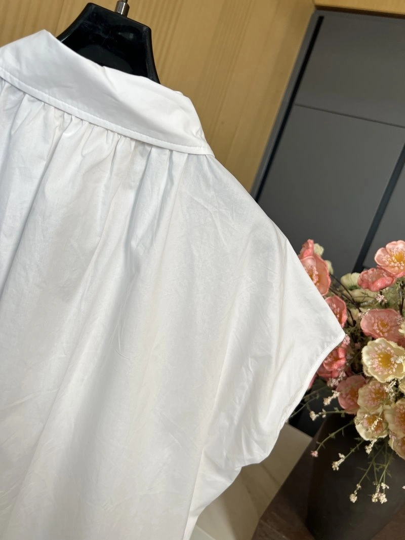 Authentic Max Mara Shirts