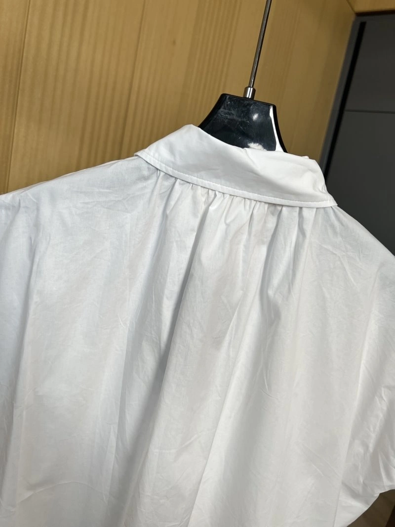 Authentic Max Mara Shirts