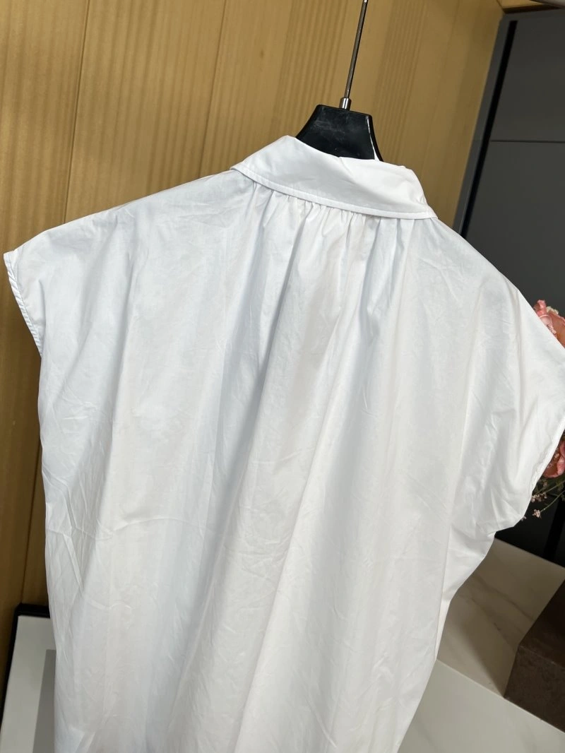 Authentic Max Mara Shirts