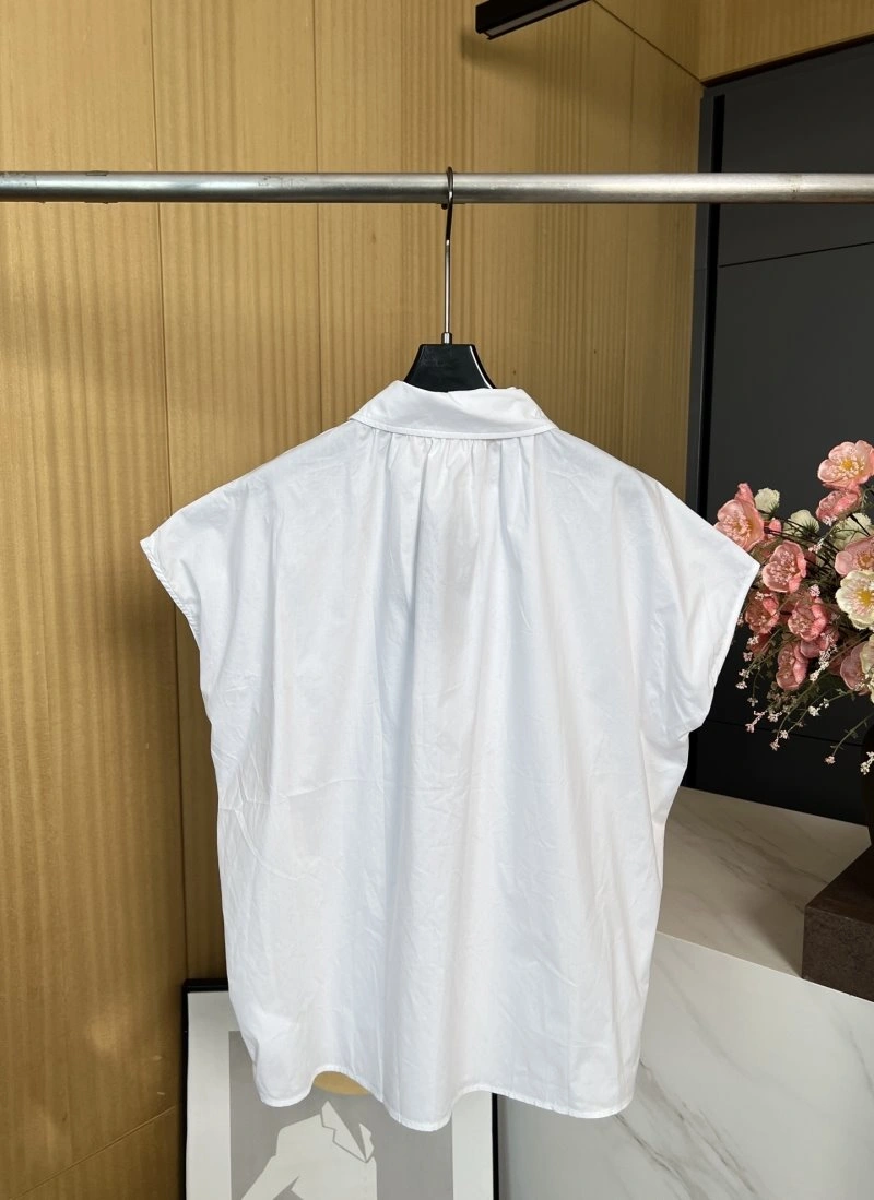 Authentic Max Mara Shirts