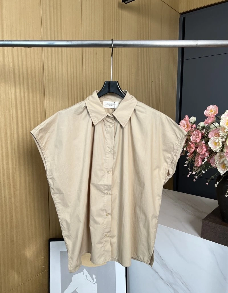 Max Mara Shirts