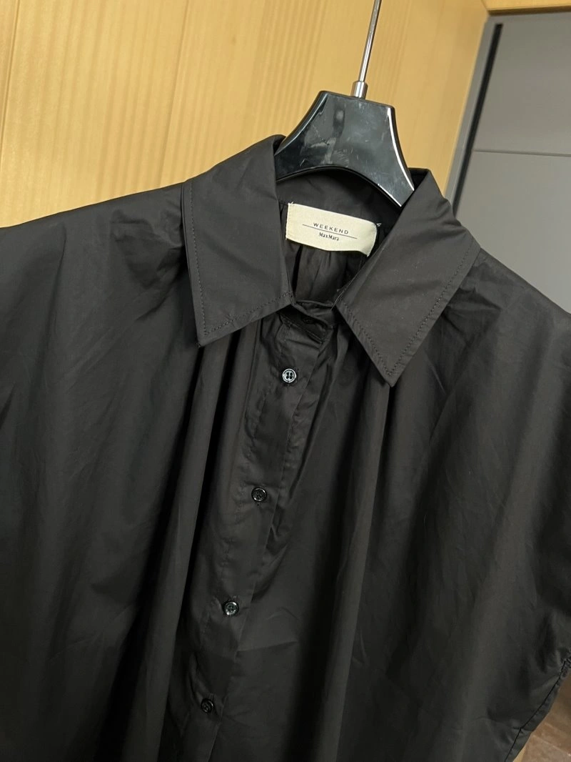 Budget-friendly Max Mara Shirts