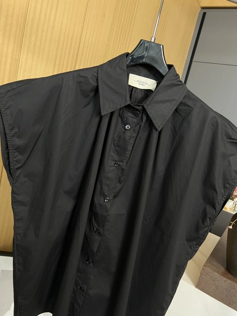 Budget-friendly Max Mara Shirts