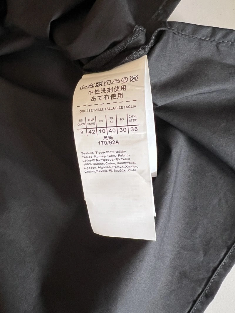 Budget-friendly Max Mara Shirts