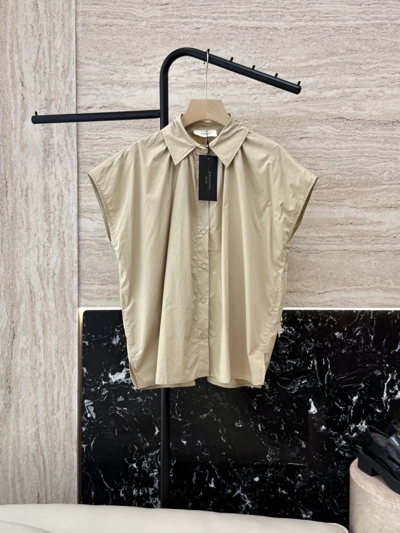 Max Mara Shirts