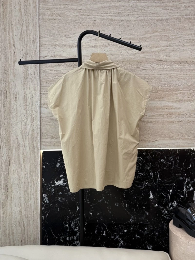 Precise copy Max Mara Shirts