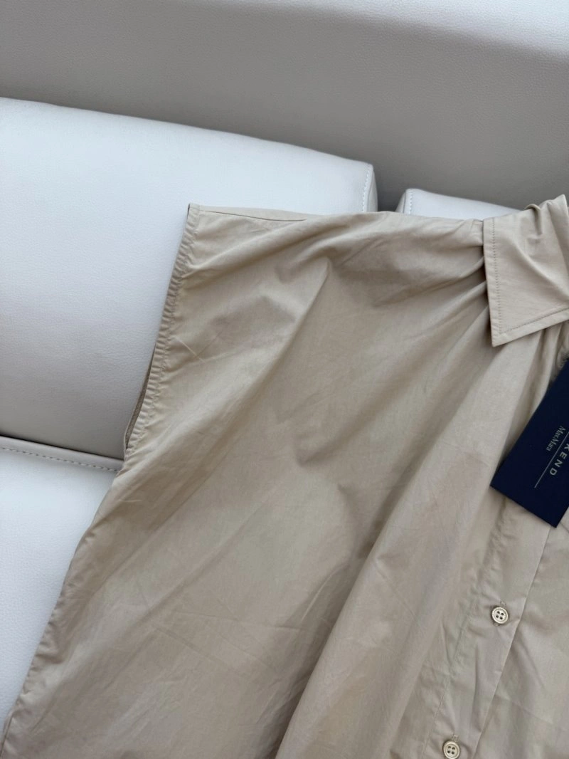 Precise copy Max Mara Shirts