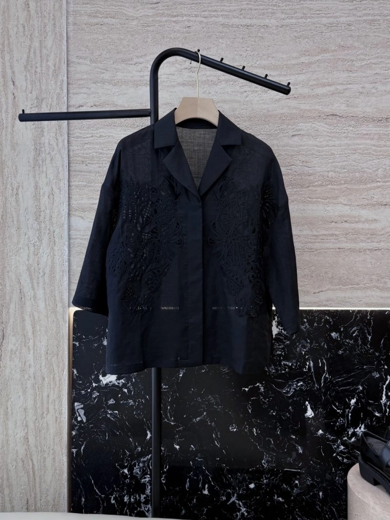 Max Mara Shirts