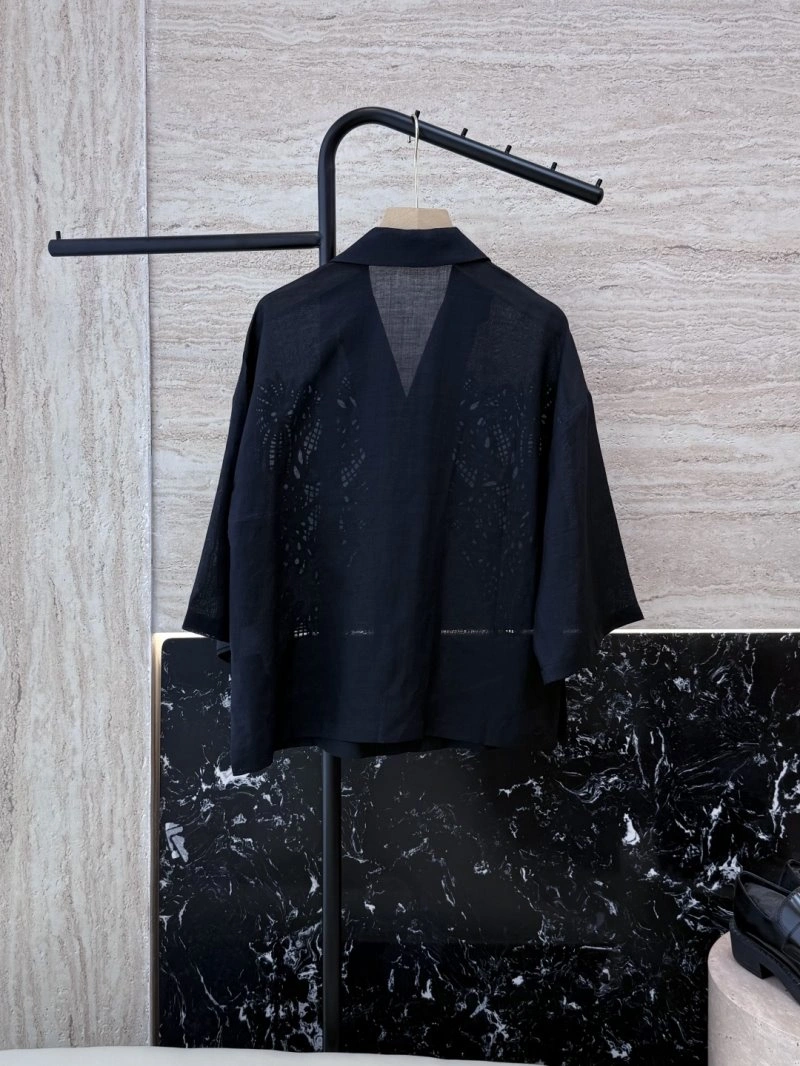 Official Max Mara Shirts
