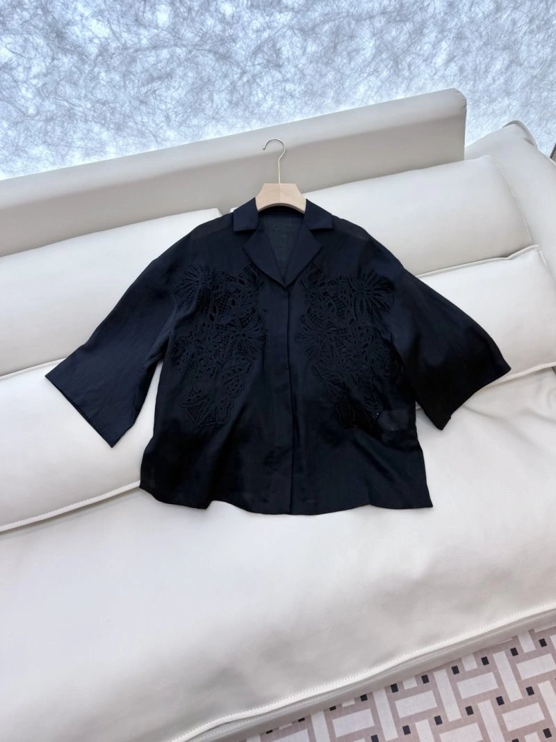 Official Max Mara Shirts