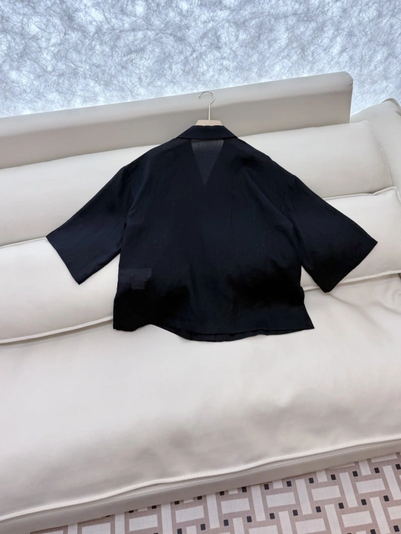 Official Max Mara Shirts