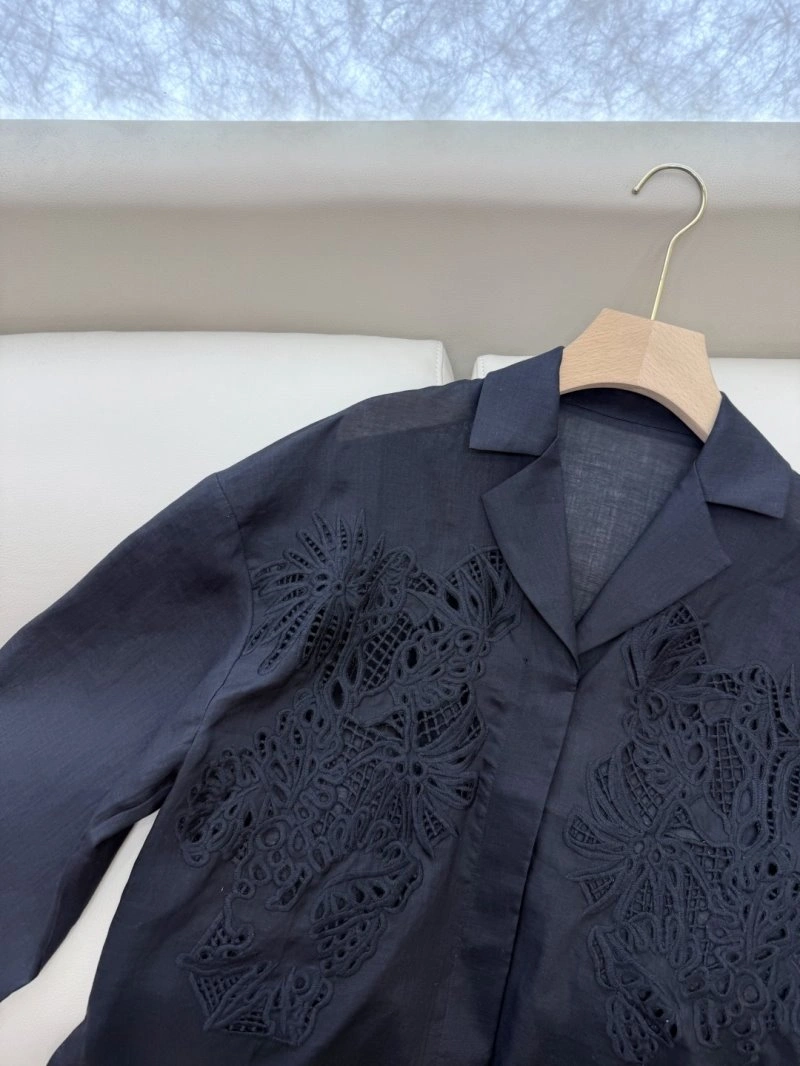 Official Max Mara Shirts