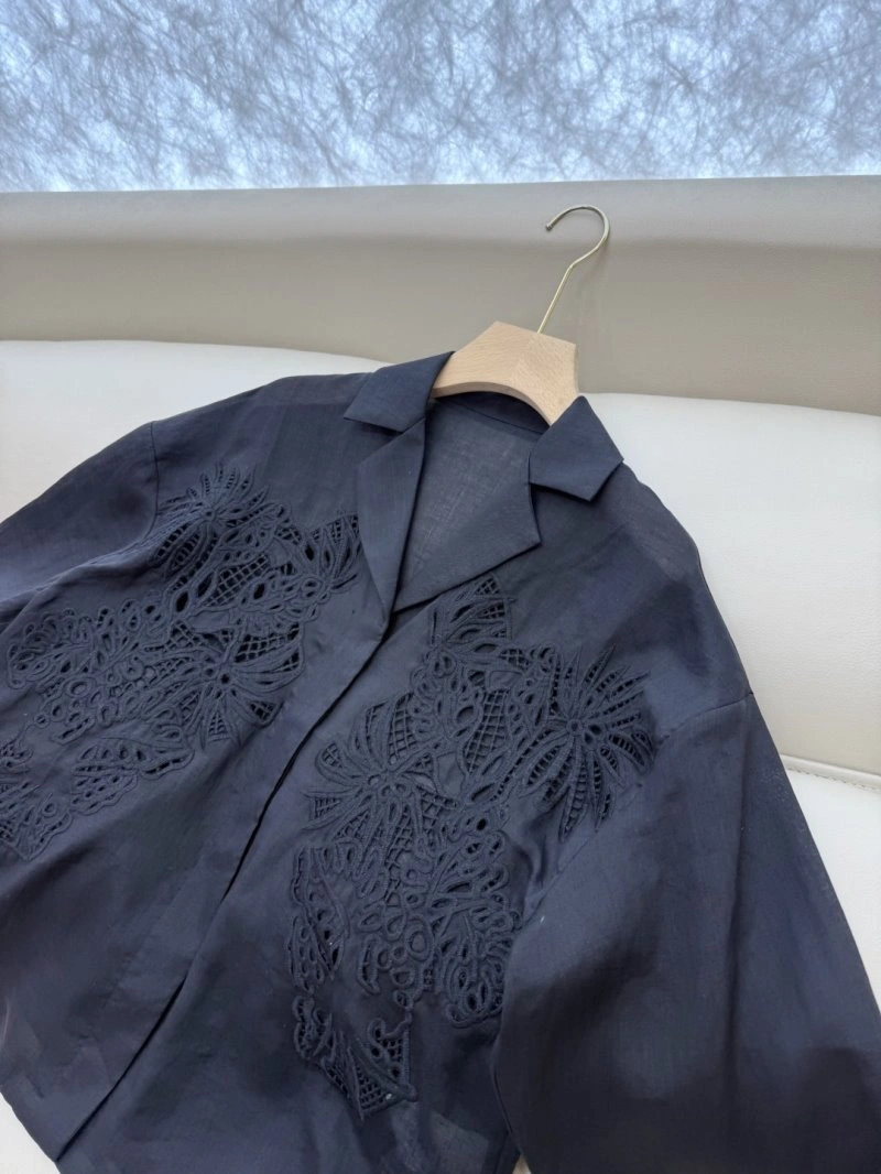Official Max Mara Shirts