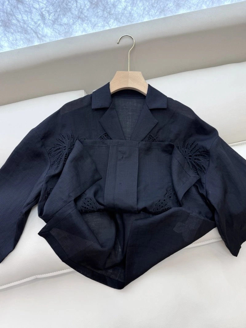 Official Max Mara Shirts