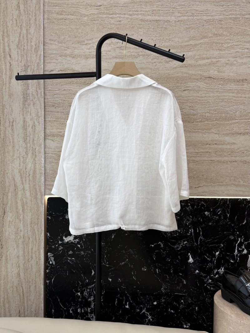 Exact replica Max Mara Shirts