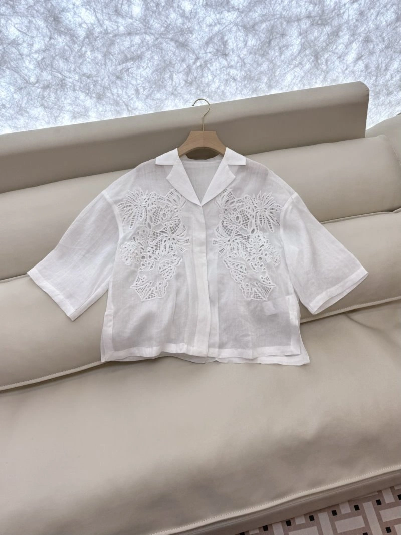 Exact replica Max Mara Shirts