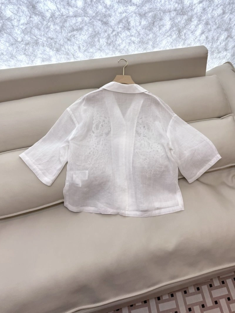 Exact replica Max Mara Shirts