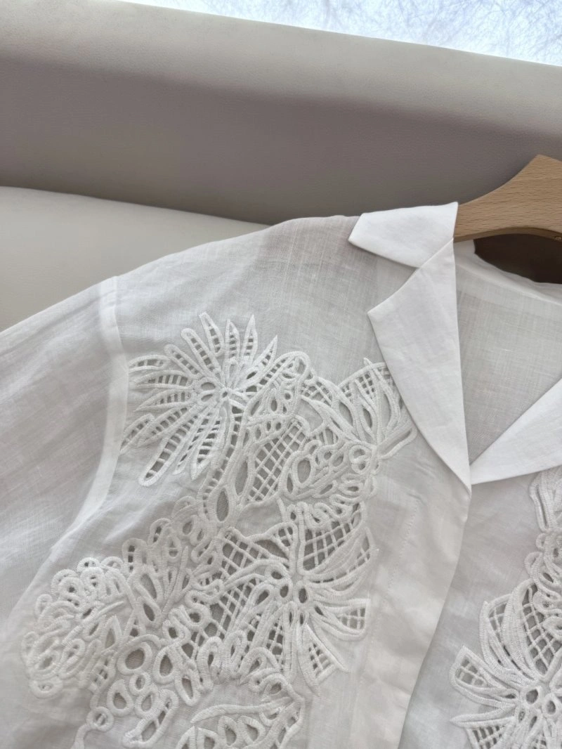 Exact replica Max Mara Shirts