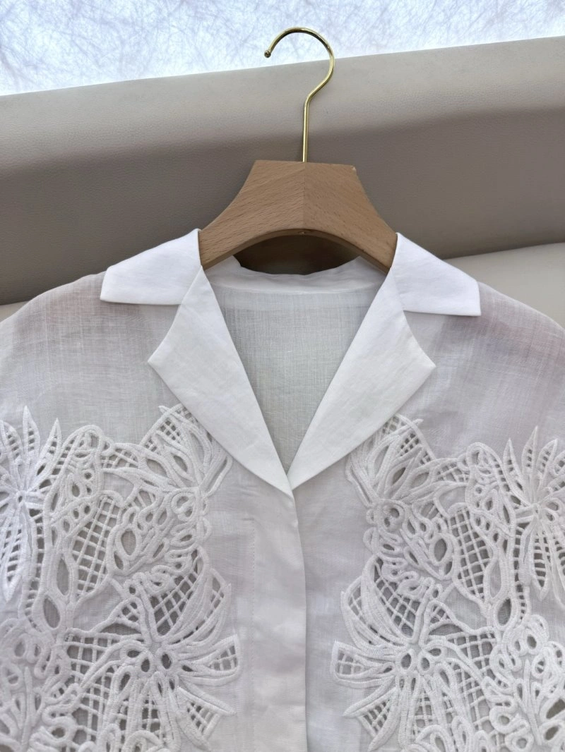 Exact replica Max Mara Shirts