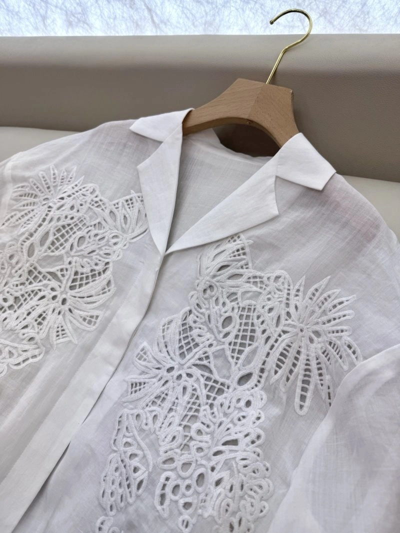 Exact replica Max Mara Shirts