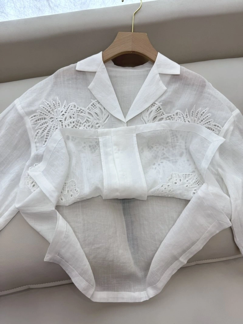 Exact replica Max Mara Shirts