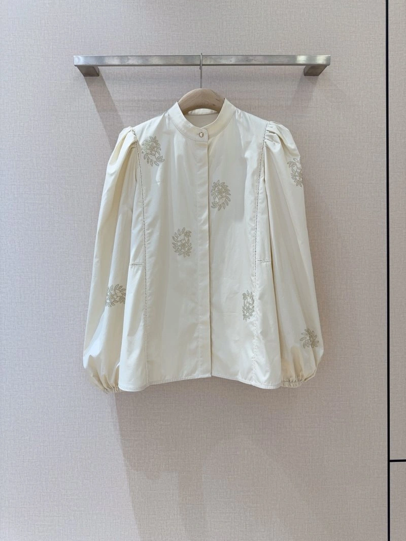 Max Mara Shirts