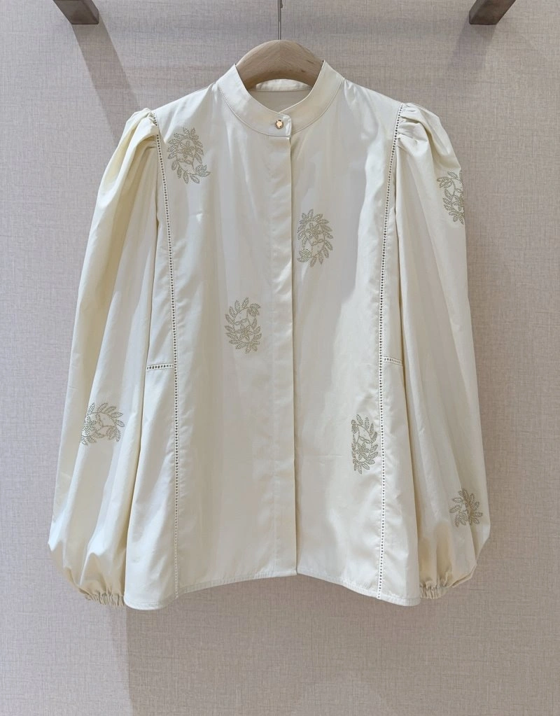 Economical Max Mara Shirts