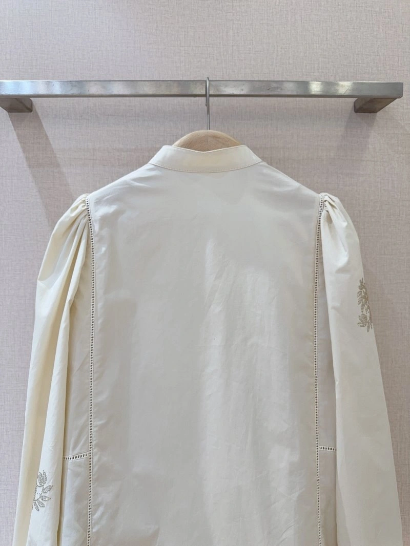 Economical Max Mara Shirts