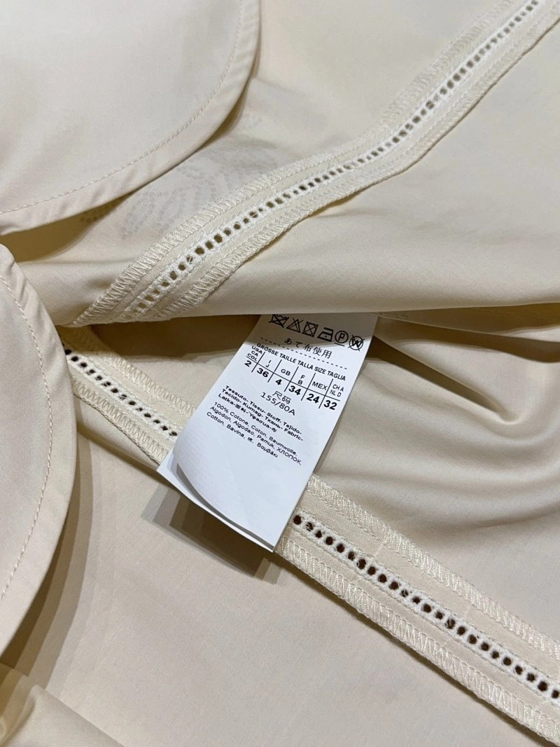 Economical Max Mara Shirts