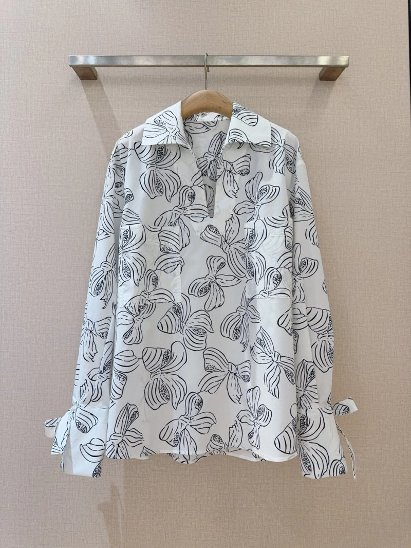 Max Mara Shirts