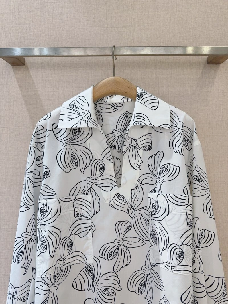 Cut-rate Max Mara Shirts