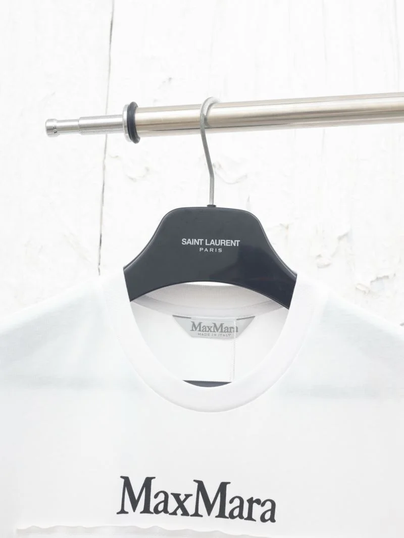 Precise copy Max Mara T-Shirts