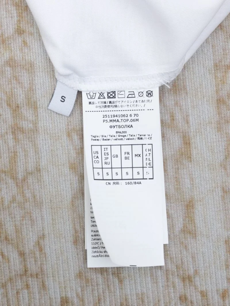 Precise copy Max Mara T-Shirts