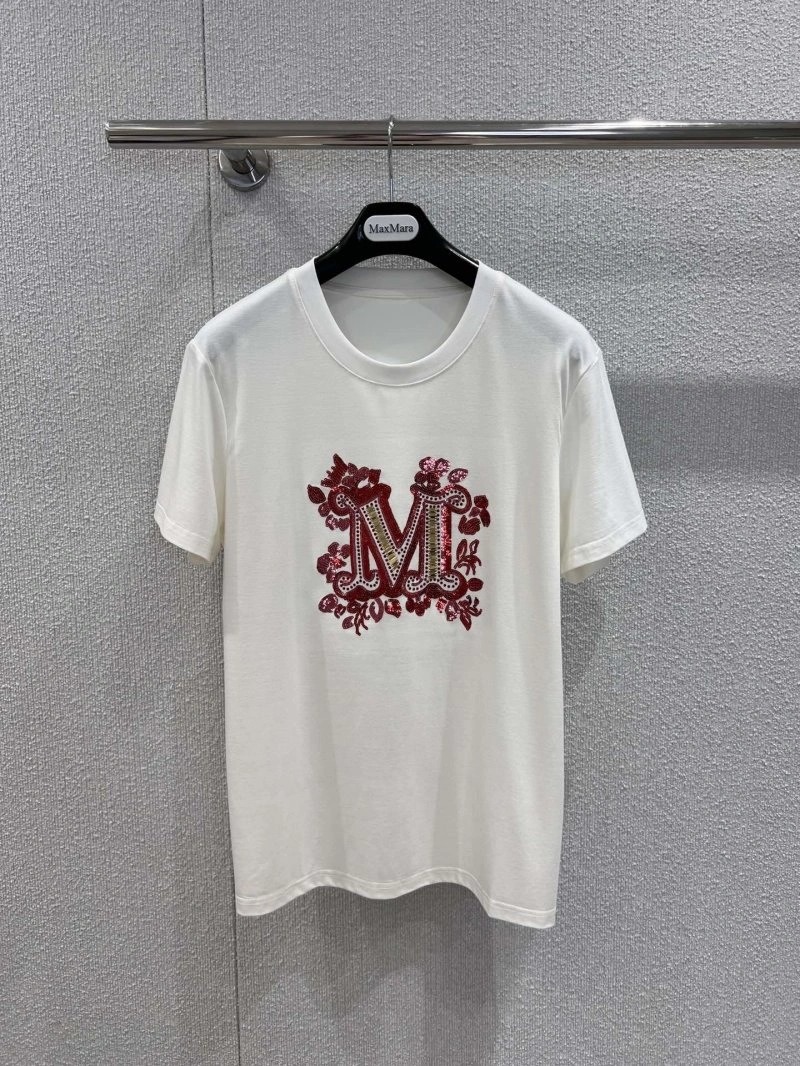 Max Mara T-Shirts
