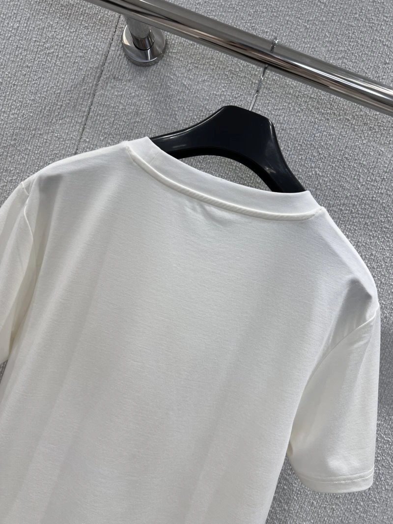 Real Max Mara T-Shirts