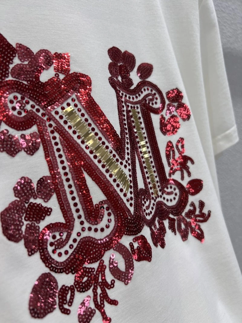 Real Max Mara T-Shirts