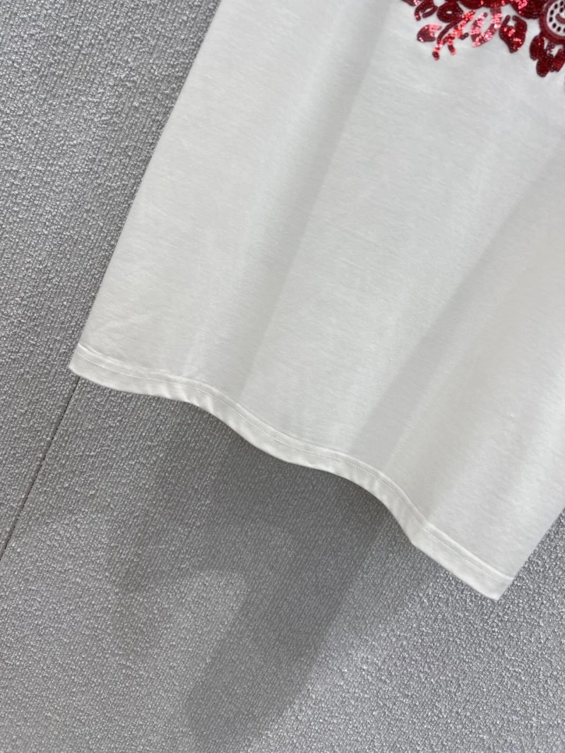 Real Max Mara T-Shirts