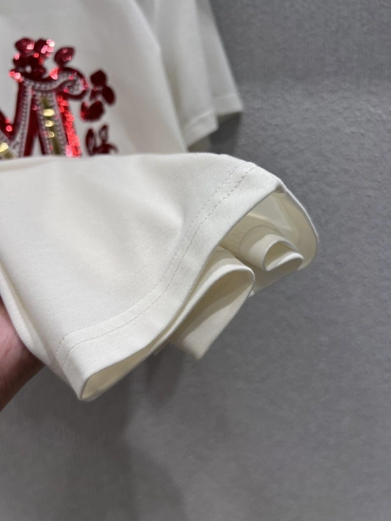 Real Max Mara T-Shirts