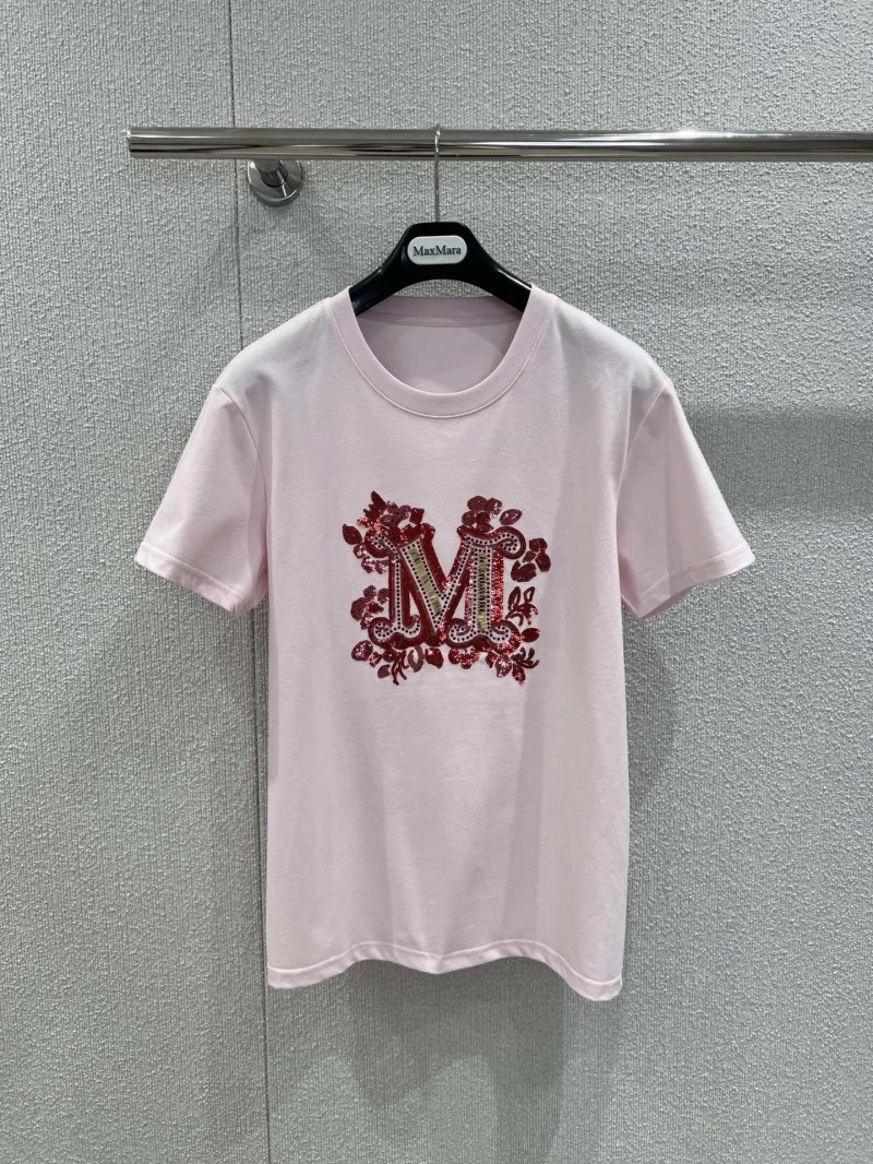 Max Mara T-Shirts