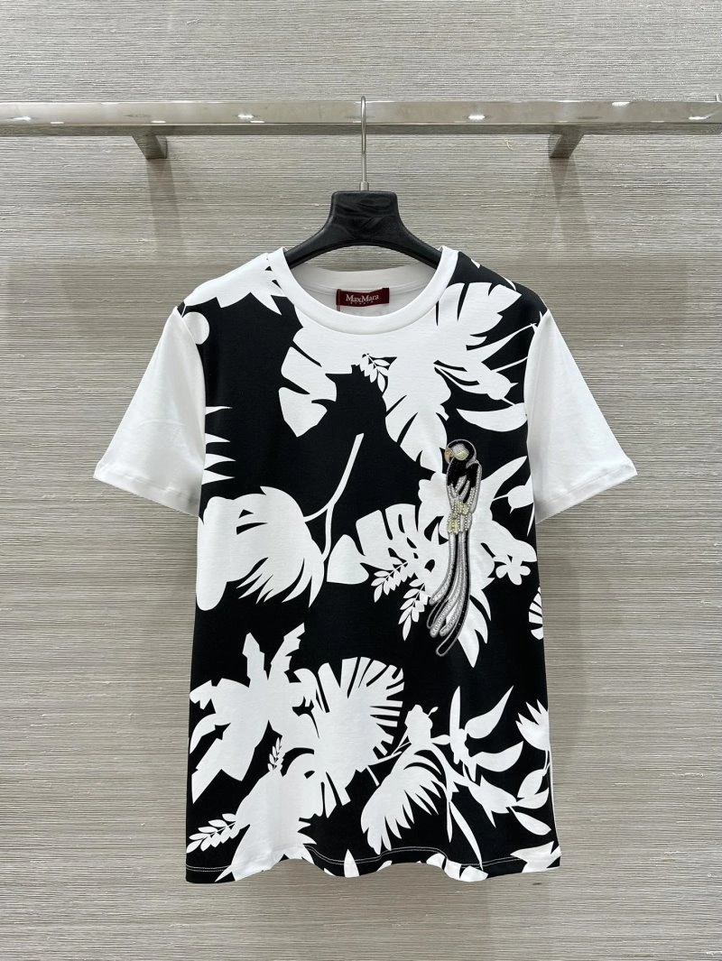 Max Mara T-Shirts