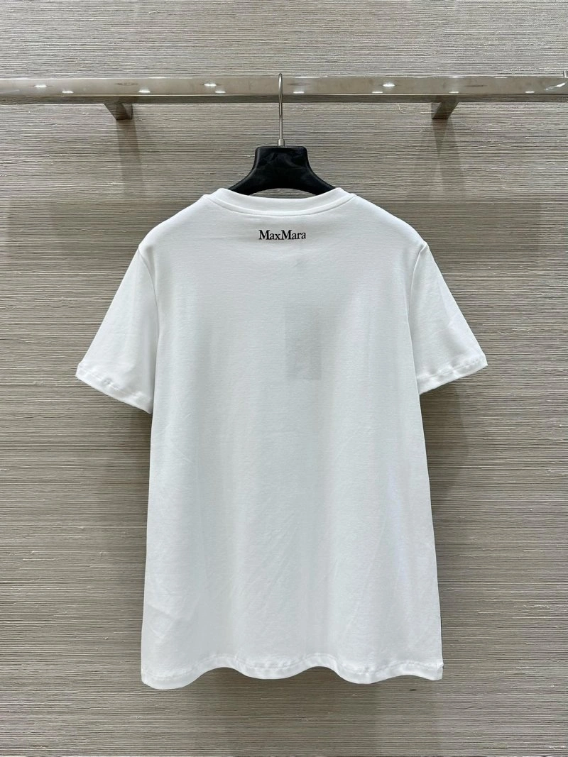 Bargain Max Mara T-Shirts