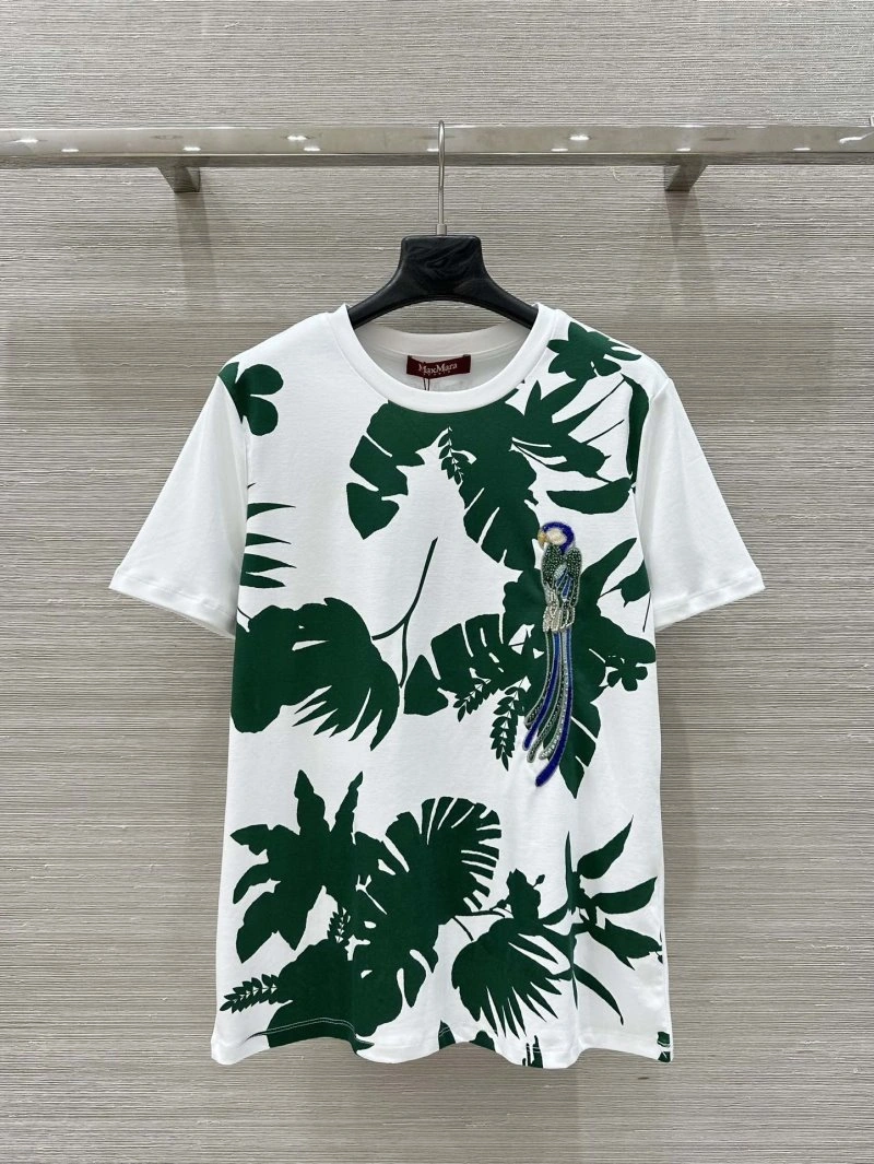 Max Mara T-Shirts