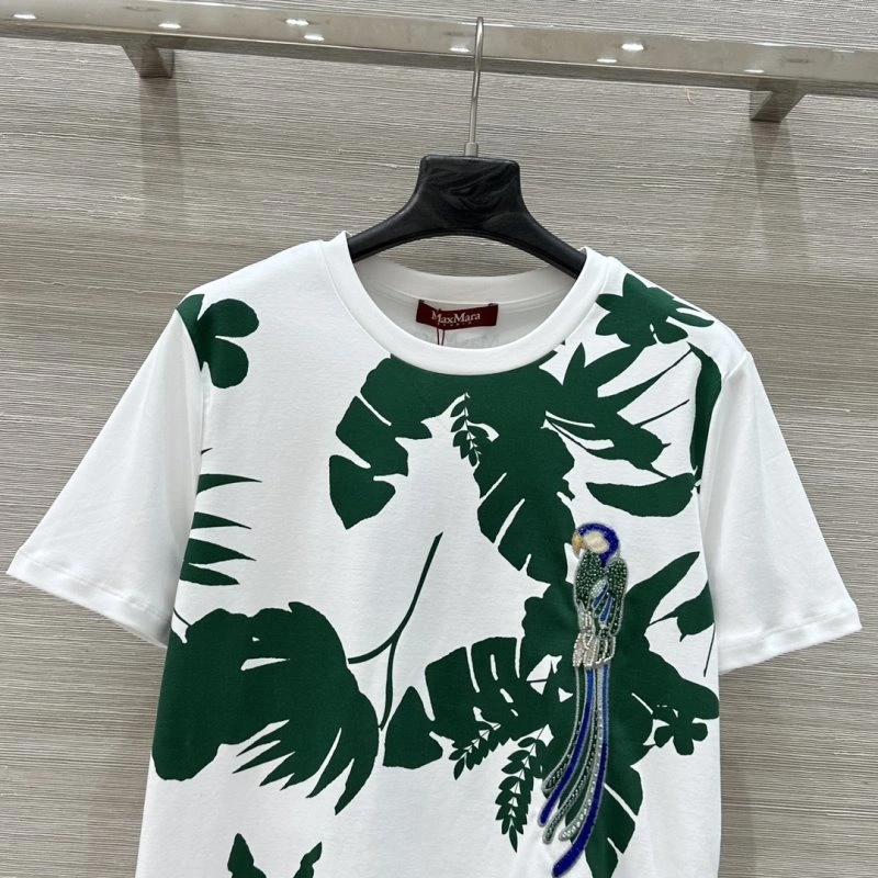 Top match Max Mara T-Shirts