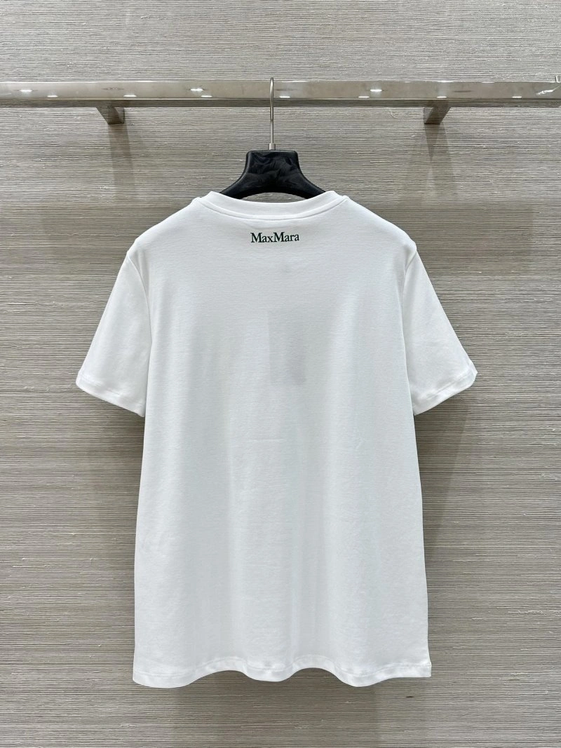 Top match Max Mara T-Shirts