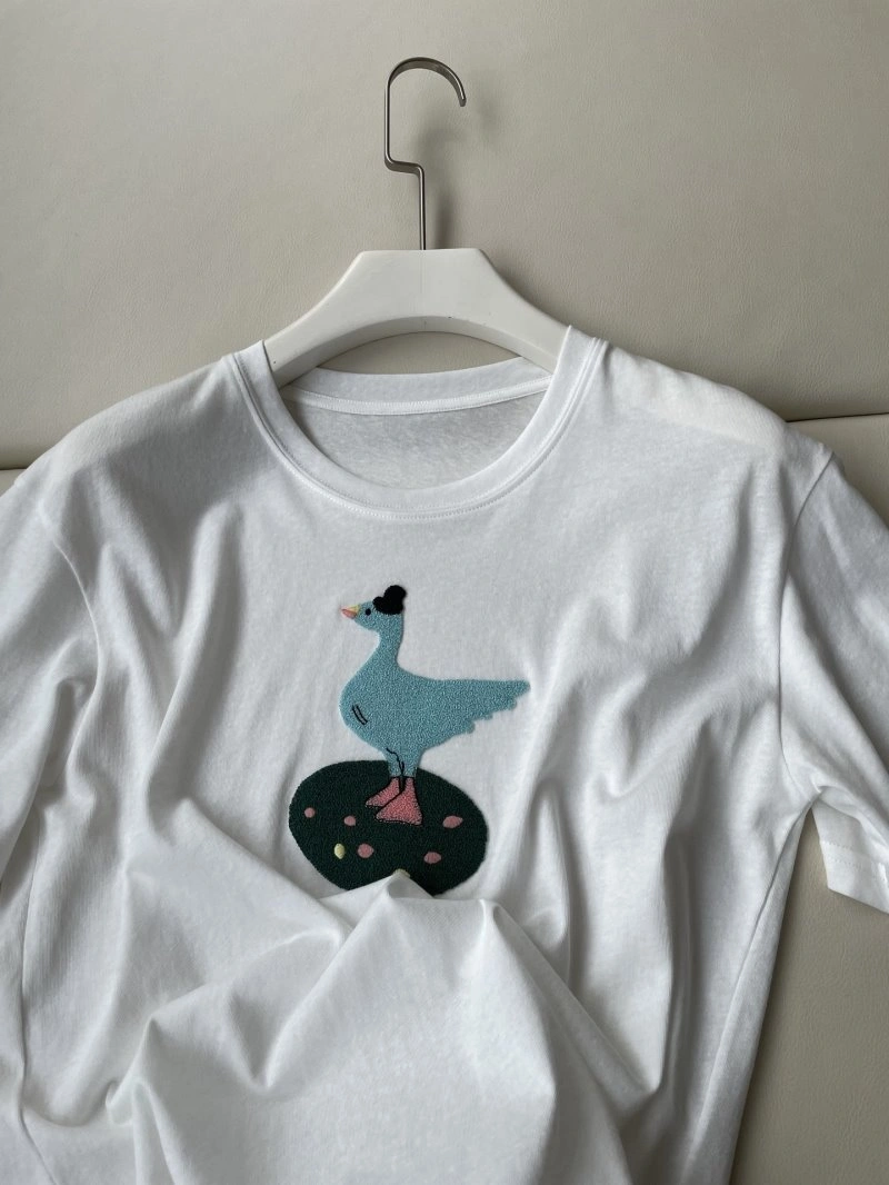 1:1 copy Max Mara T-Shirts