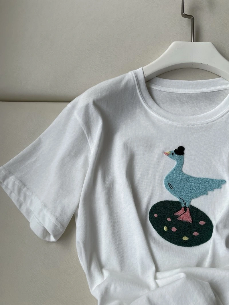 1:1 copy Max Mara T-Shirts